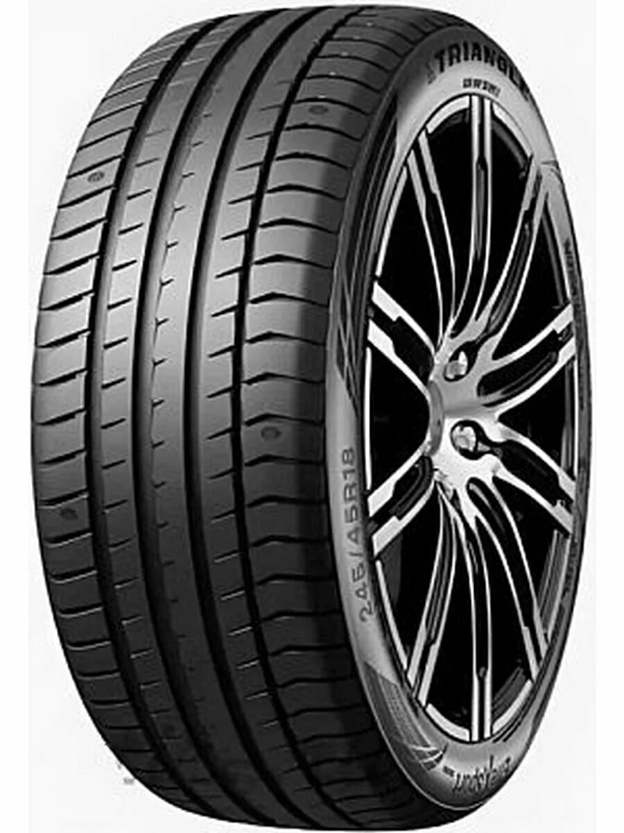 Шина летняя TRIANGLE EffeXSport TH202 275/40 R20 106Y XL