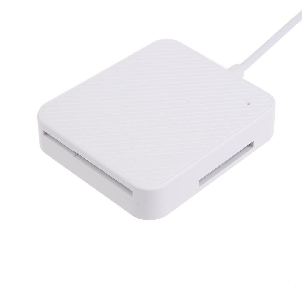 USB-C кард-ридер — фото 1
