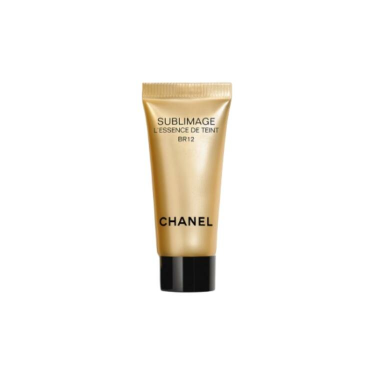 Набор пробников женский CHANEL Essence тонального средства, #BR12 5ml