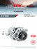 Генератор для MITSUBISHI PAJERO, L300, L200 / LYNXauto EA-1308