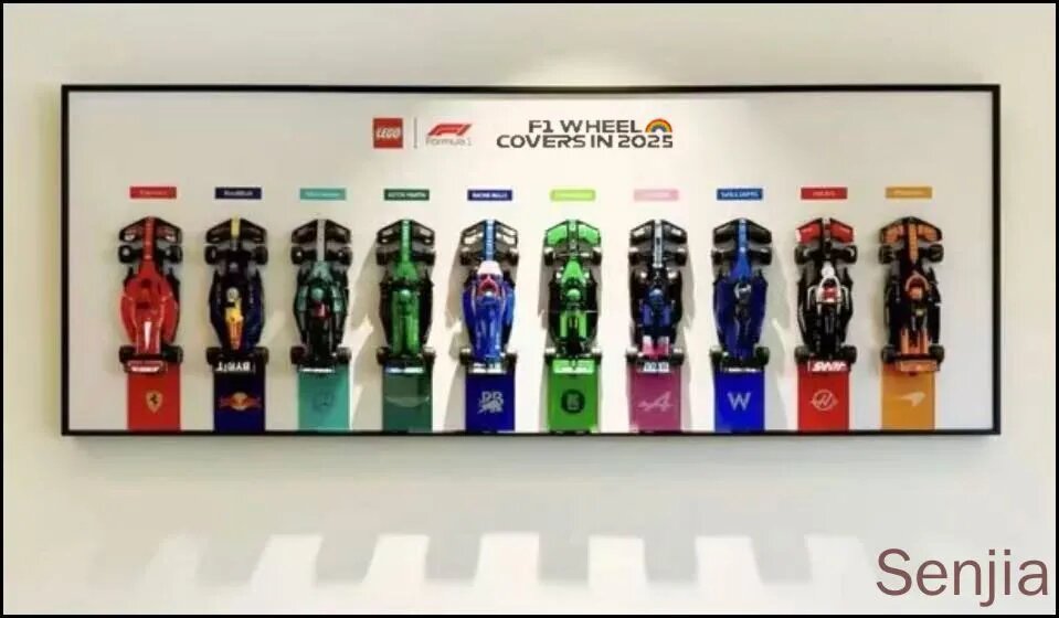 Крепление для картин Формулы-1, плакат с фоторамкой, крючком для настенного монтажа, металлический