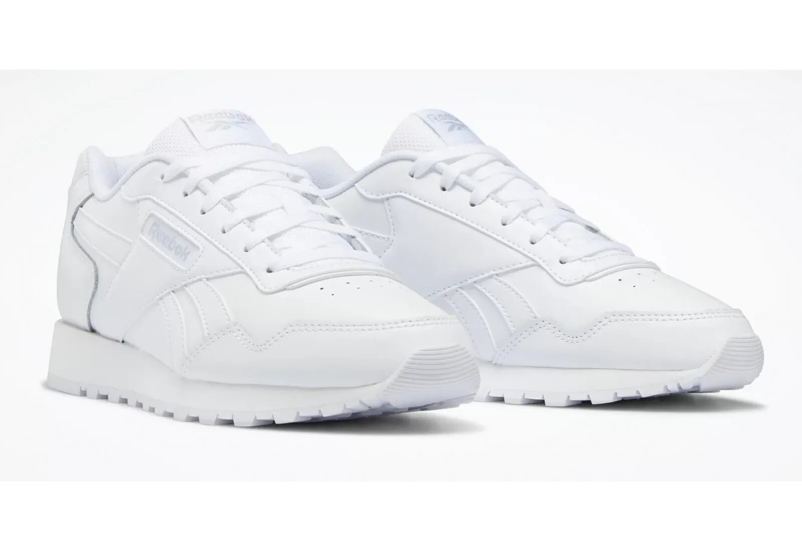 Кроссовки Reebok reebok glide, размер 8,5 US — фото 1