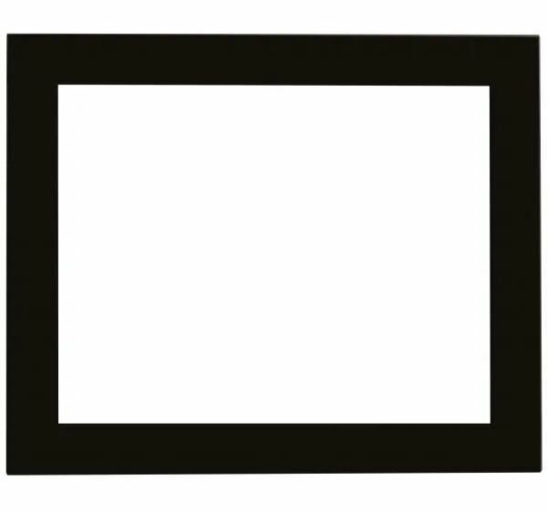 Стекло внутреннее для духовых шкафов Electrolux Электролюкс 5616616016 (523х400мм)