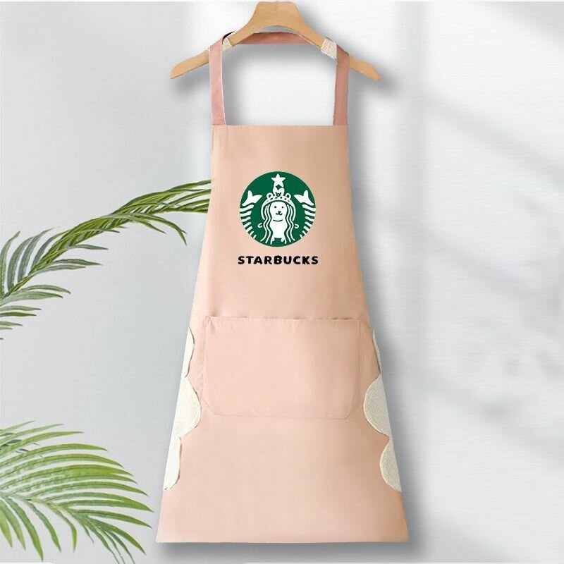 Фартук кухонный