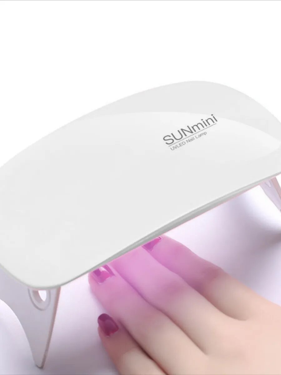 Лампа для маникюра