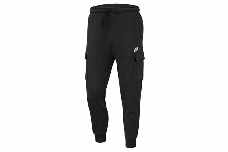Брюки спортивные Sportswear Club Fleece