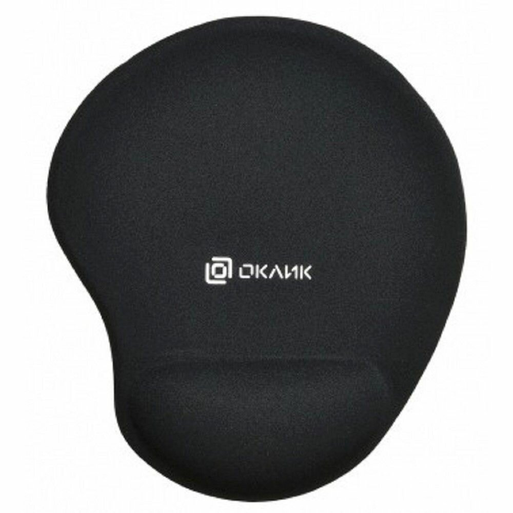 Oklick Коврик для мыши OK - RG0550 - BK 1088636
