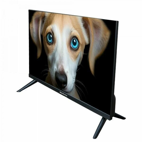 Телевизор topdevice TDHTV24YHD BK — фото 1