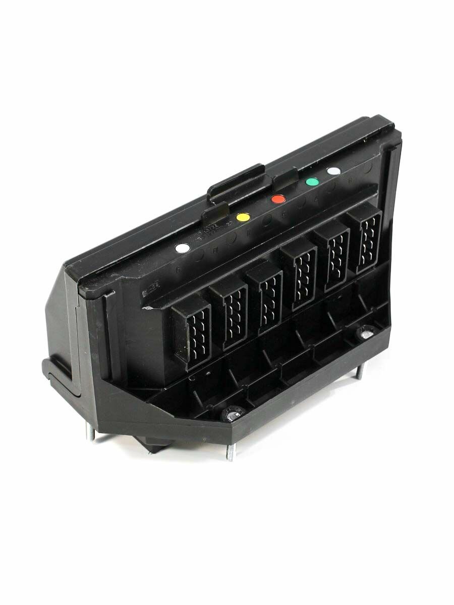 Блок предохранителей ВАЗ-2107 н/о