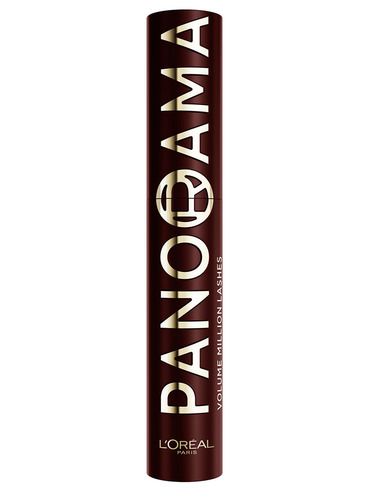 Тушь для ресниц L'Oreal Paris Panorama Chromatic бургунди 9,9мл
