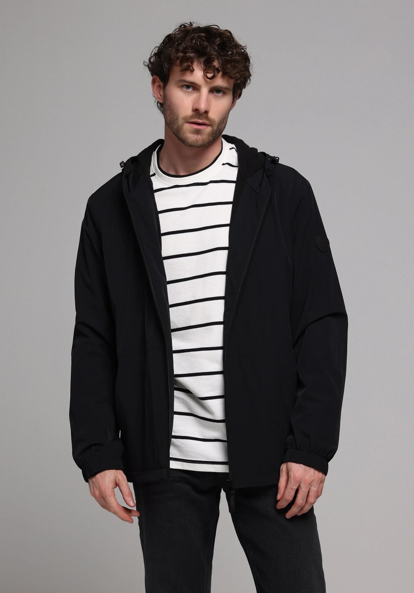 Куртка Regular Fit