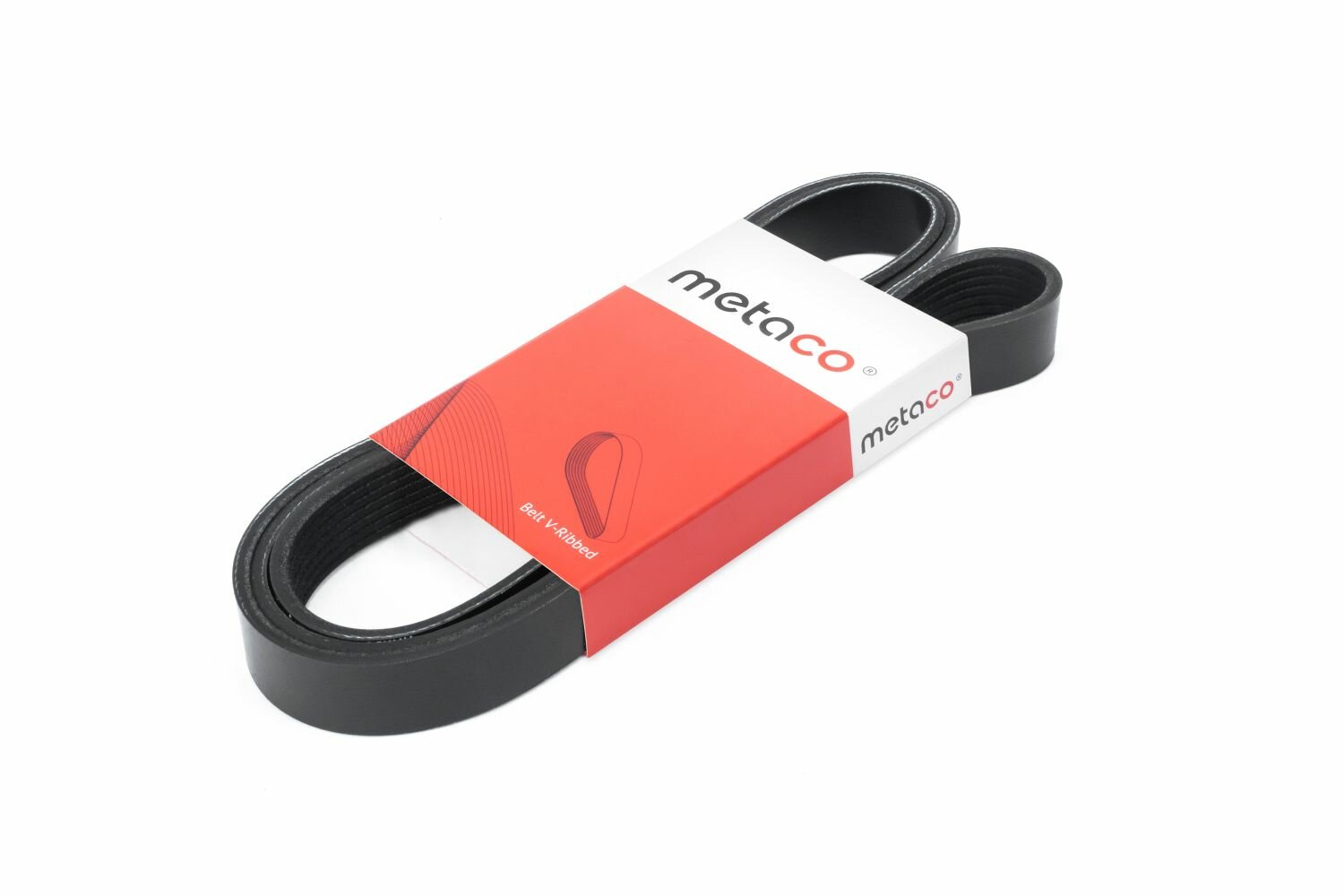 Metaco Ремень ручейковый, арт. 7PK1685