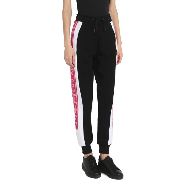 Брюки спортивные ADRIANNA