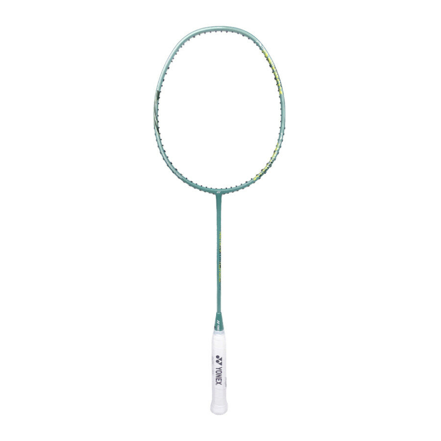 Ракетка для бадминтона Yonex Astrox 10 без натяжки, Green, 4U/5G