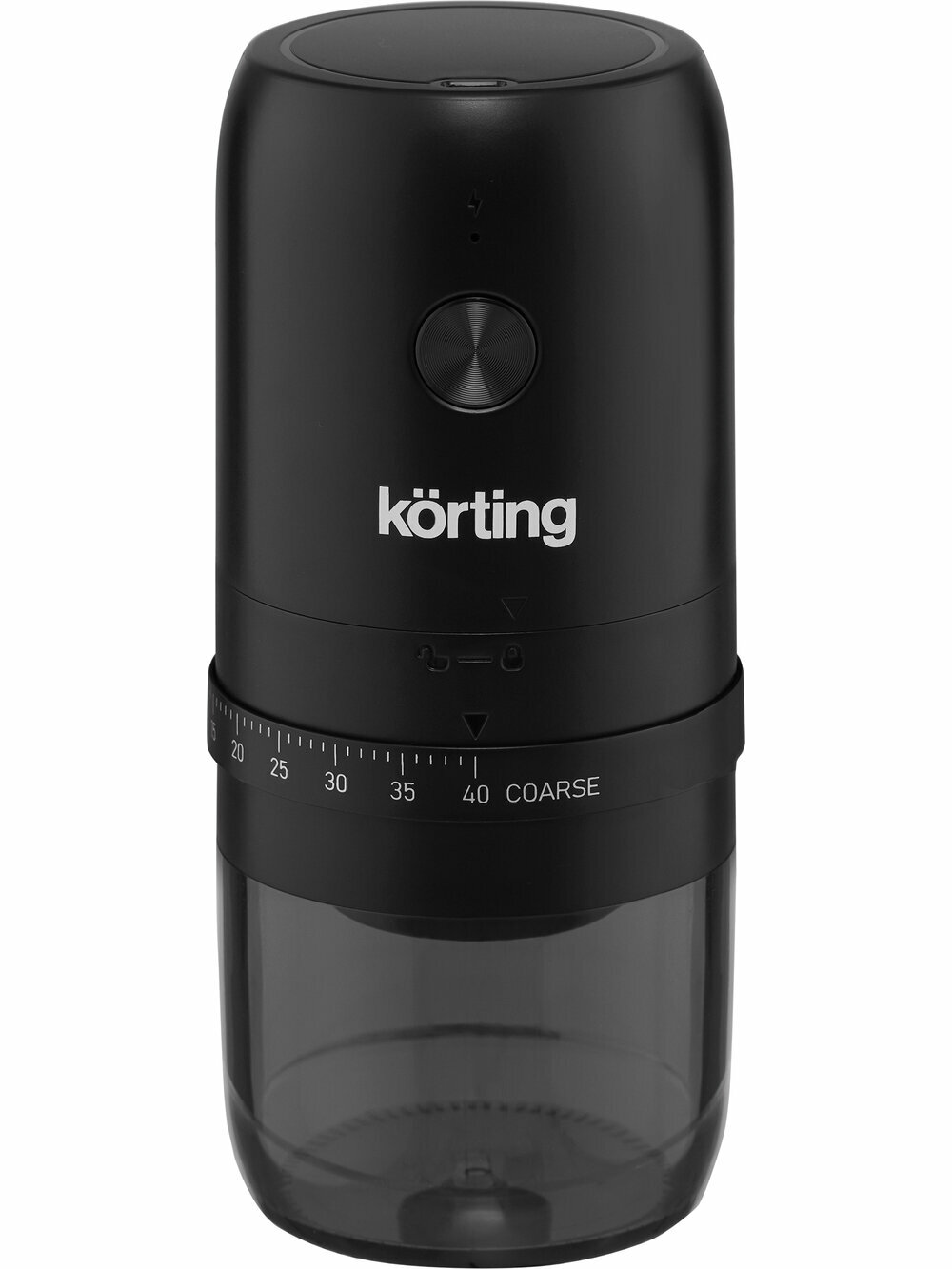 Кофемолка KORTING KCG 0030-PR1
