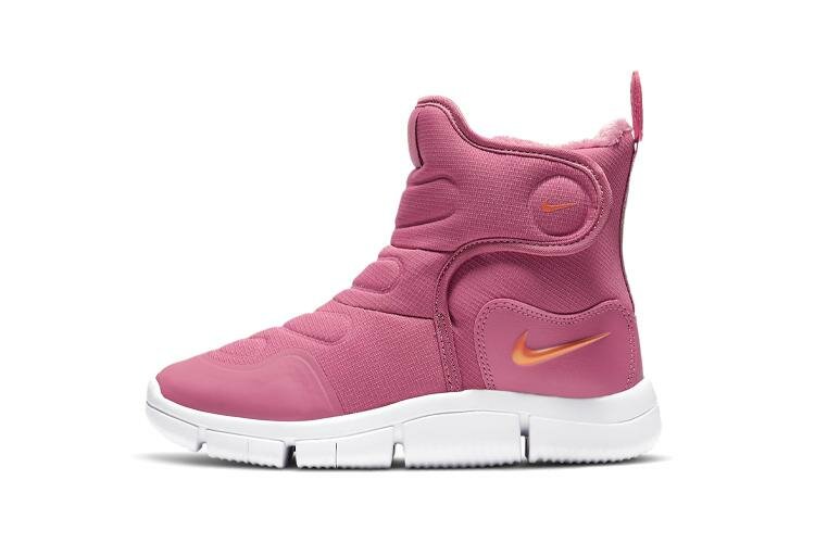 Кроссовки Air Jordan 1 Mid Sneaker School