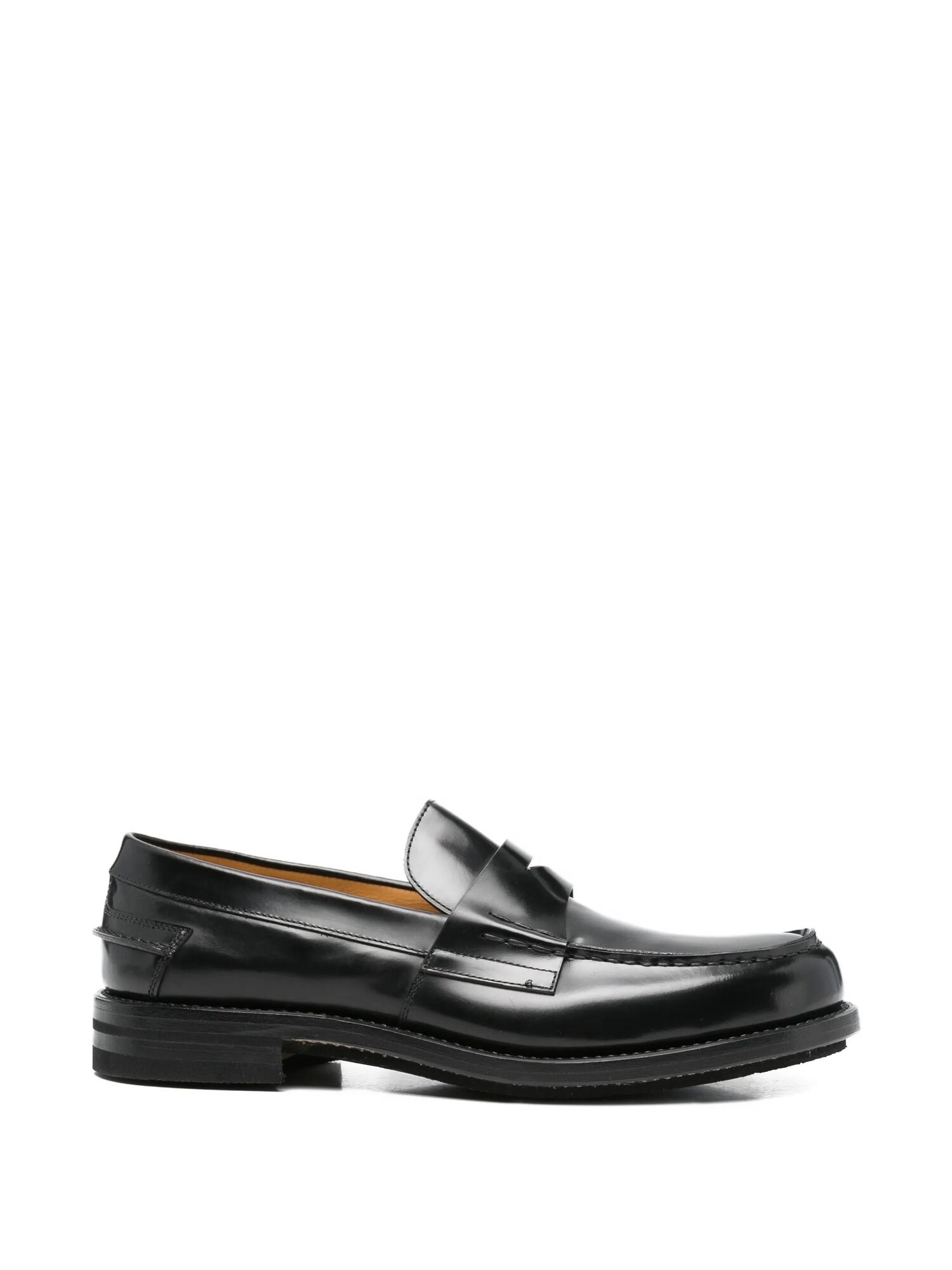 Лоферы Penny loafers