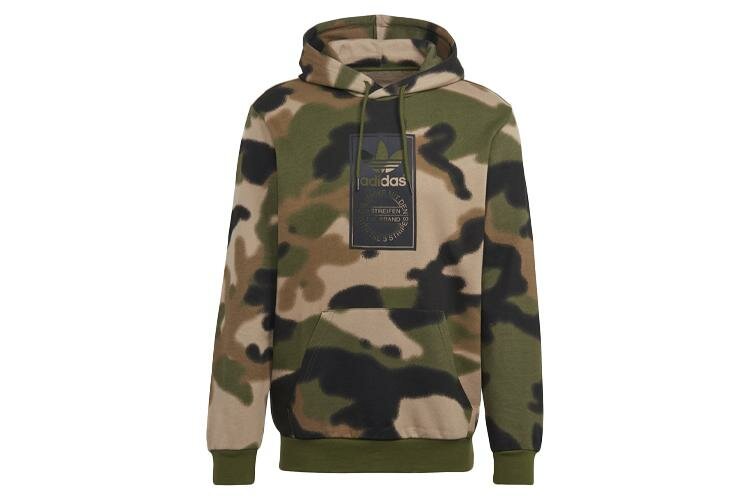 Толстовка Adidas Originals