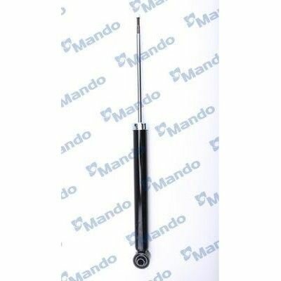 Амортизатор MANDO MSS016989 Renault Logan 1.4-1.6 04->, Sandero 1.2-1.6 08->