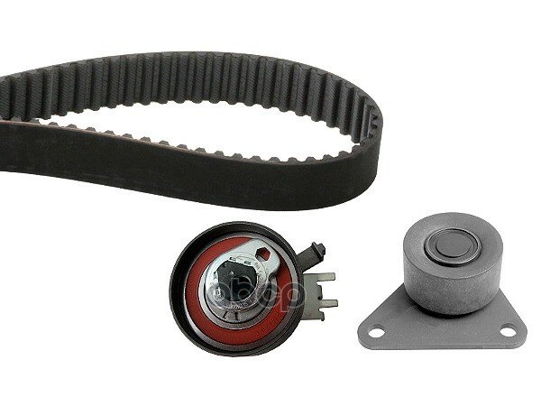 Комплект ГРМ VOLVO S40, S60, S80 2.0, 2.4 530006310 Ina арт. 530006310