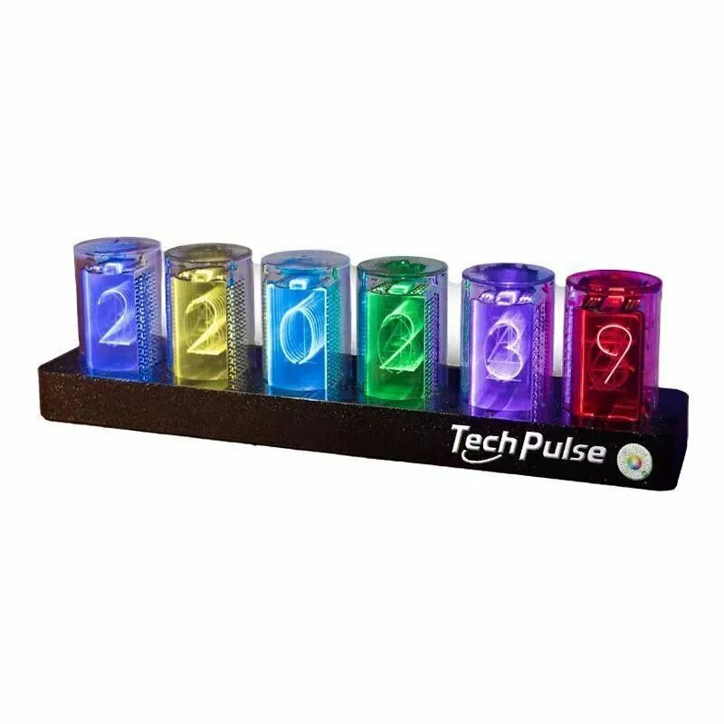 Настольные часы Электронные 1 шт