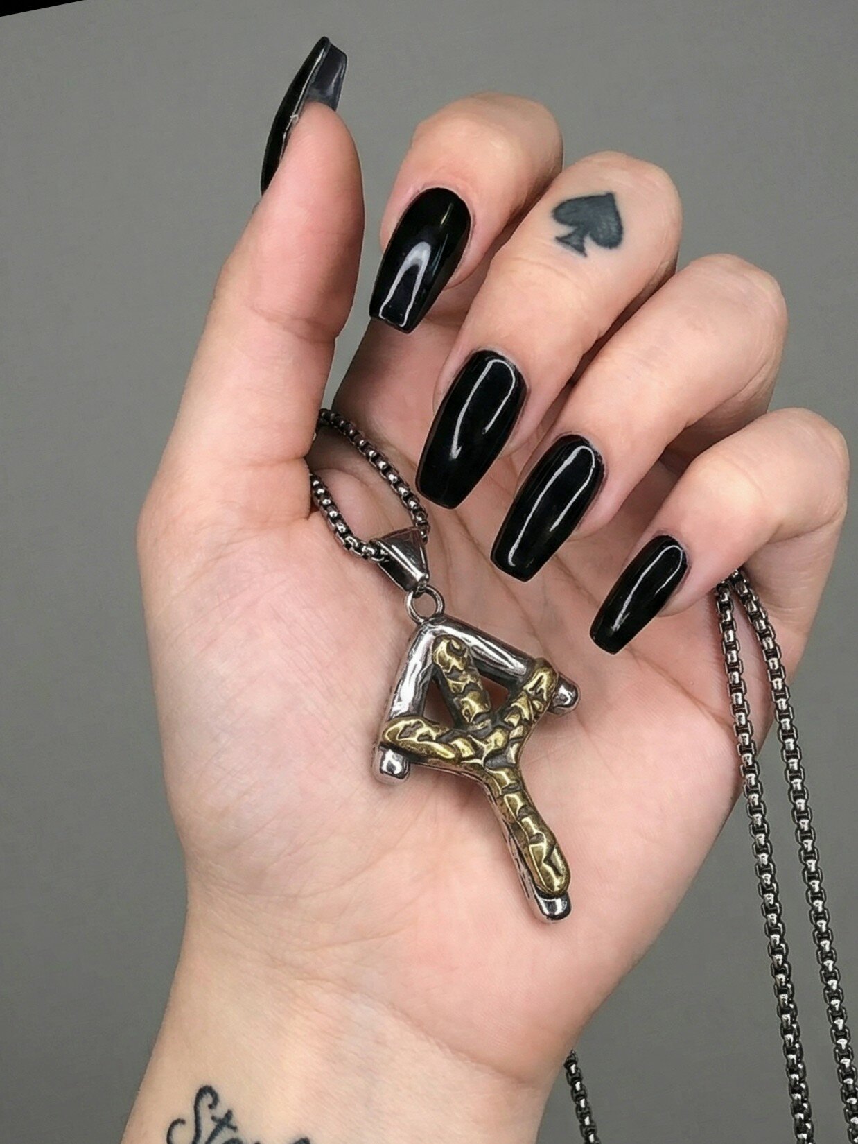 Славянский оберег, подвеска