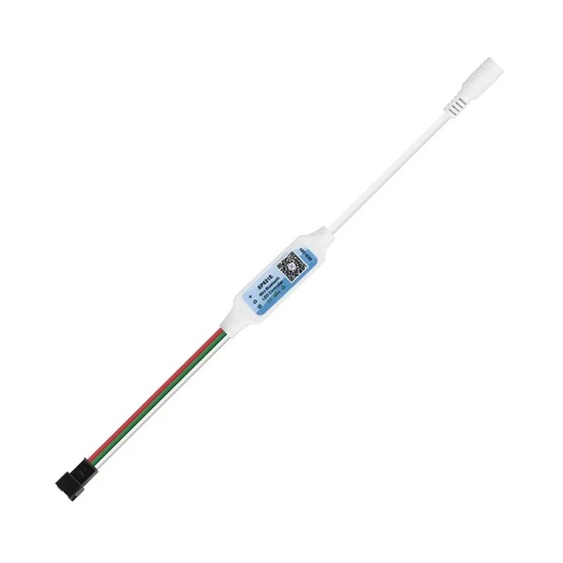 Bluetooth RGB контроллер JETTING для светодиодной ленты