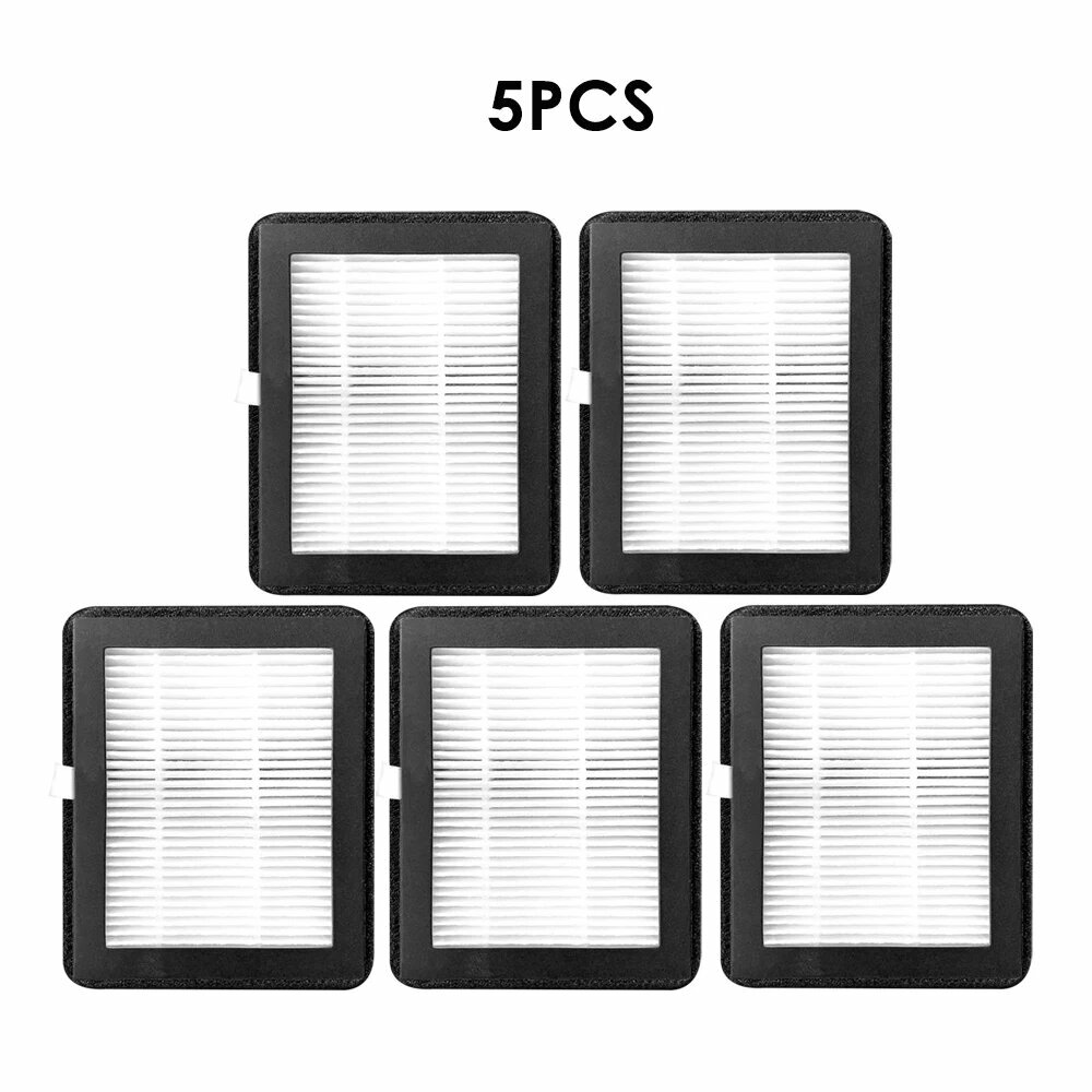 Фильтр Q2C Q2 JUUPINE для 3D-принтеров QIDI Q2/Q2C 5PCS