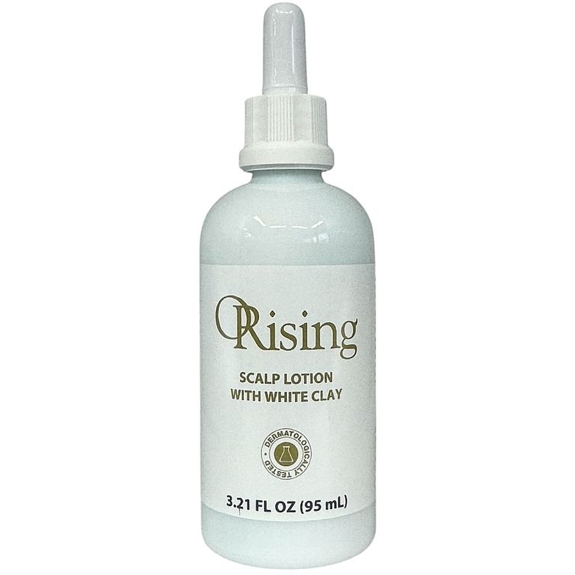 ORising Лосьон для кожи головы с белой глиной Scalp Lotion With White Clay 95 мл