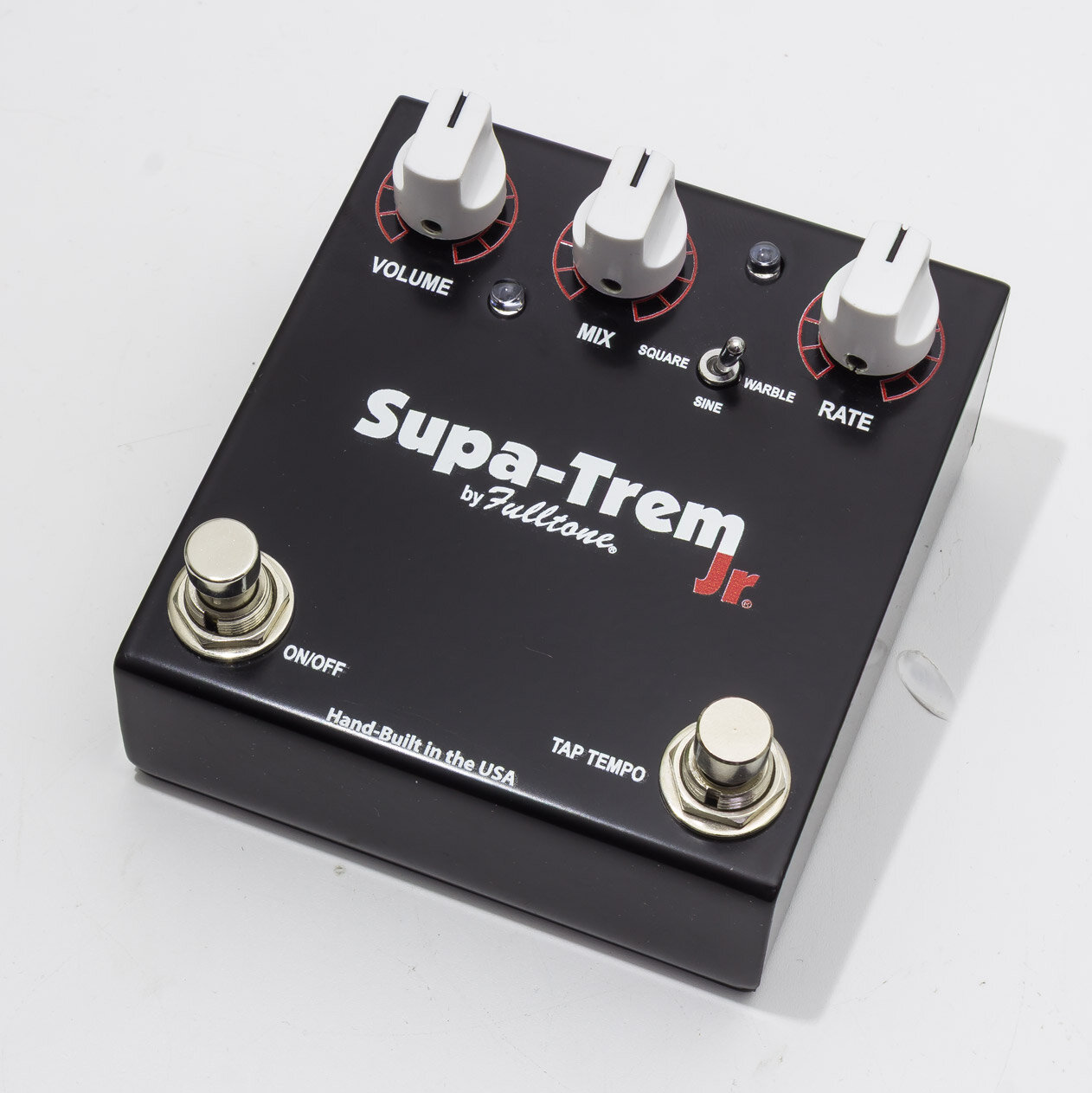 Fulltone ST1 Supa-Trem Junior — фото 1