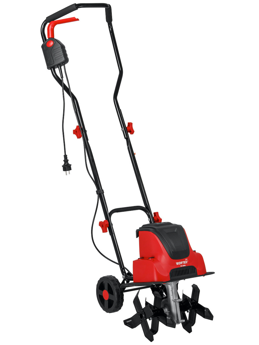 Культиватор электрический садовый WORTEX LX RC 3009 (2322098)