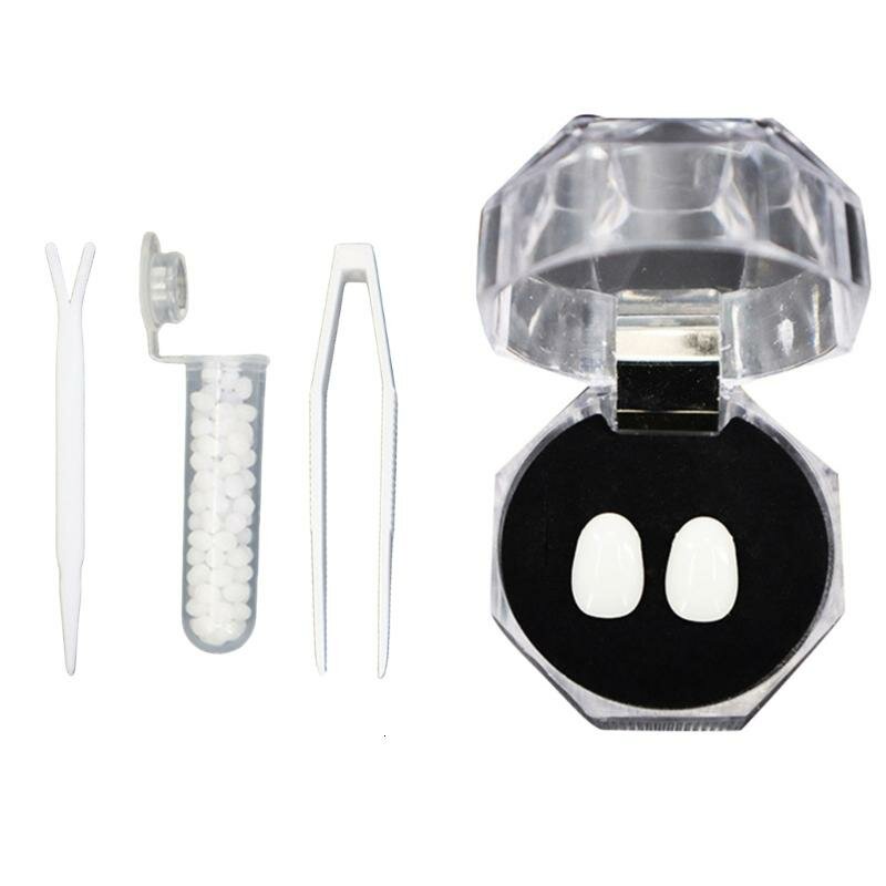 Костюмные клыки для Хэллоуина, Стиль 6