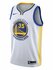 Топ NIKE Association Swingman, размер 3XL, white