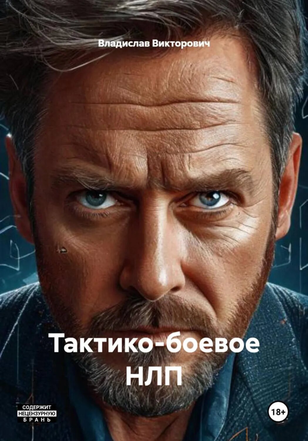 Тактико-боевое НЛП [Цифровая книга]