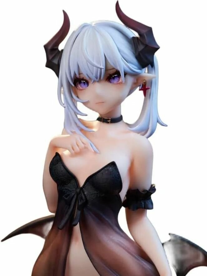 Фигурка Shiny Series Little Demon Lilith - Демоница Лилит 27 см (пакет)