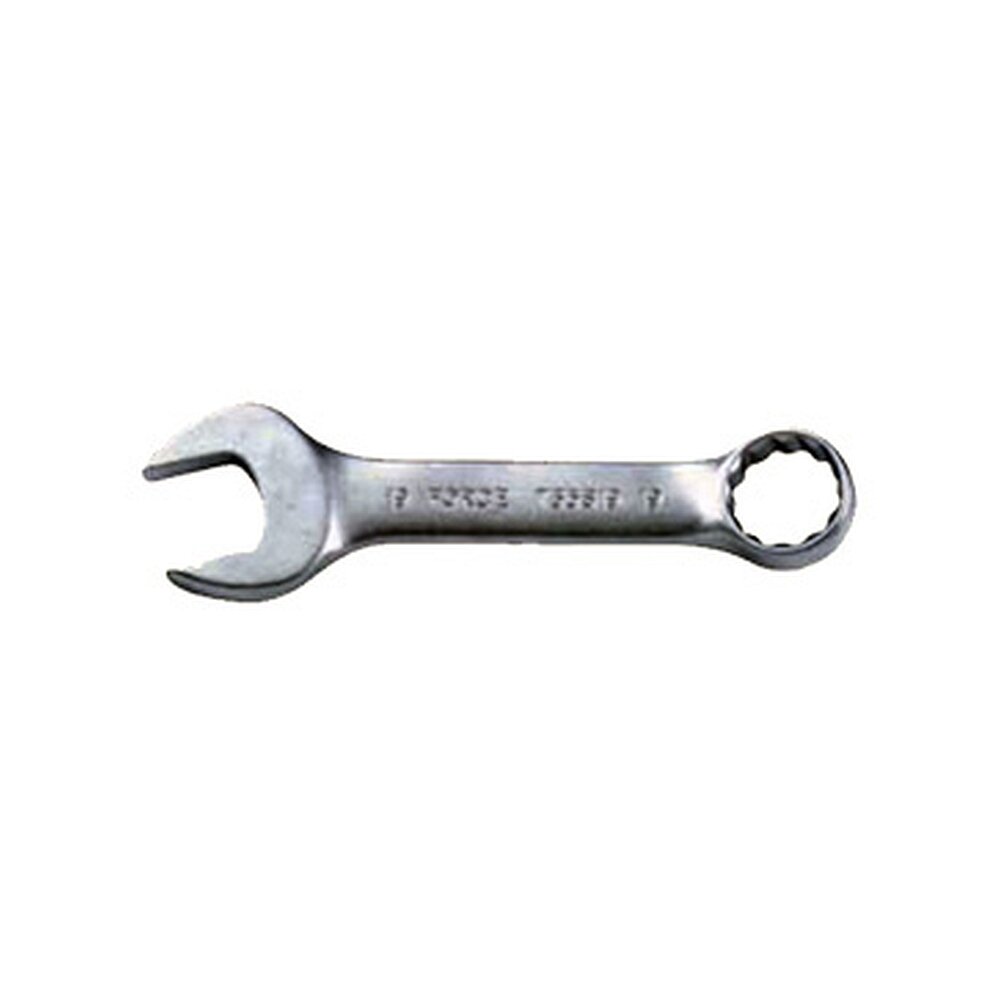 Ключ комбинированный короткий 13мм F-755S13