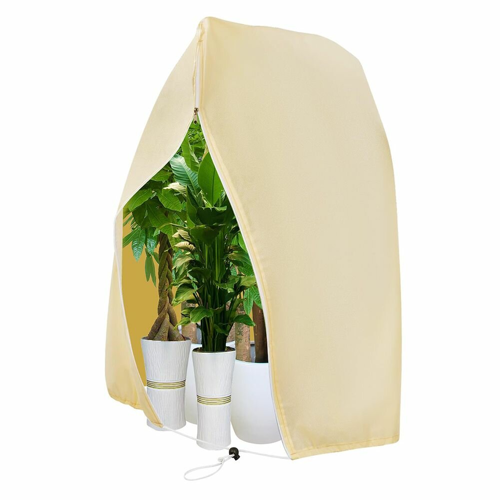 Чехол на теплицу, парник, 1.2x18 м, 1 шт