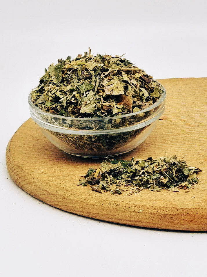 Чай для бани и сауны весовой 500гр