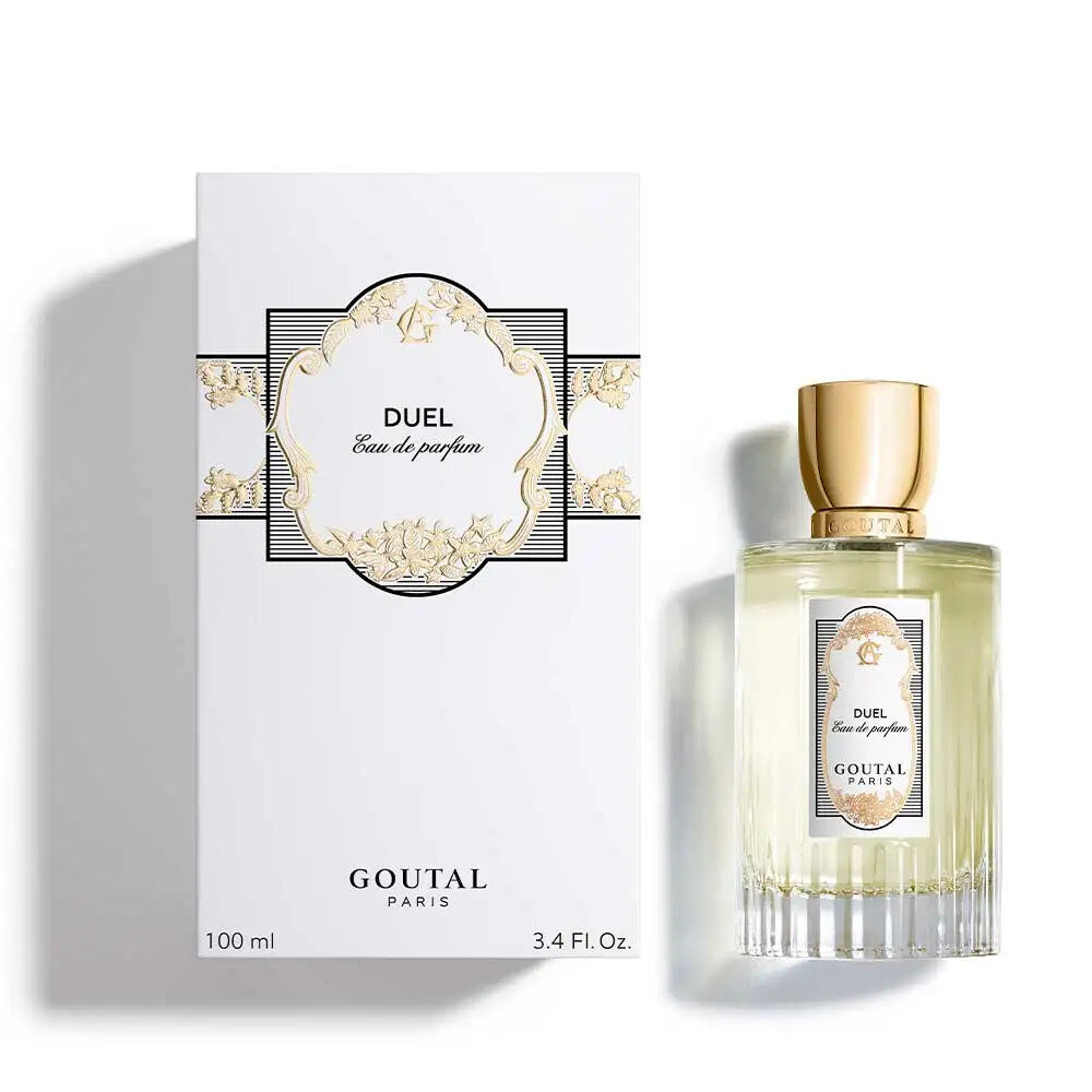 Парфюмерная вода для мужчин Annick Goutal Duel 100 мл / Духи Аник Гуталь Дуэль