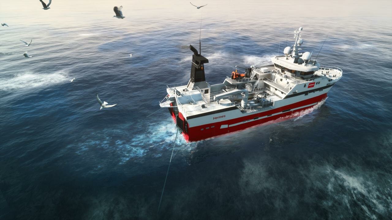 Fishing: Barents Sea EU Steam Альтергифт | купить цифровой ключ для активации в России