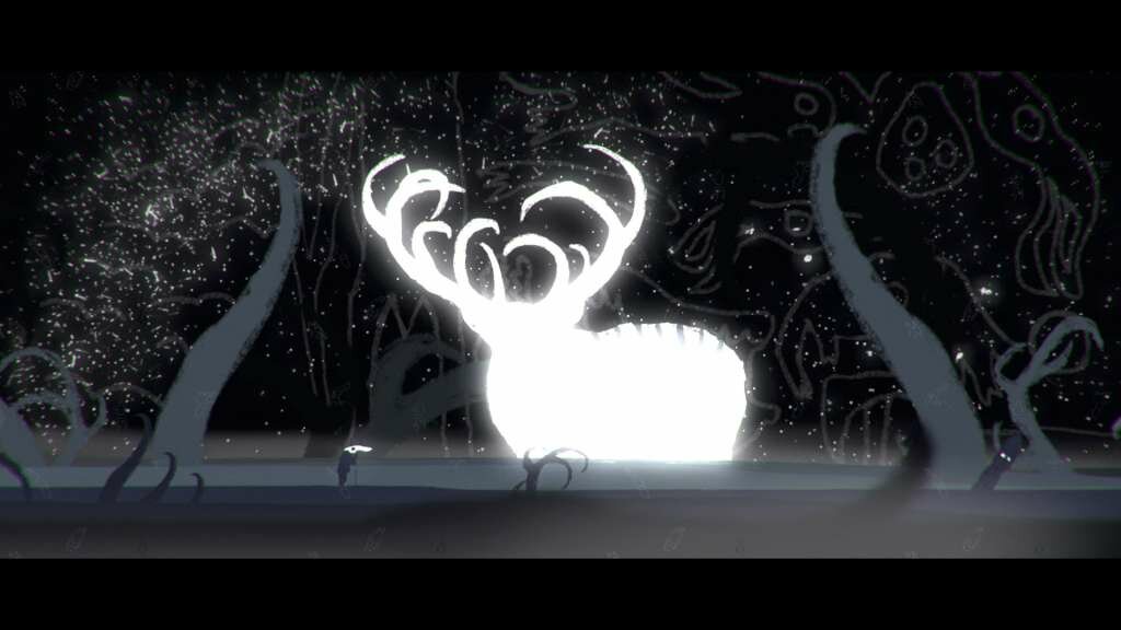 The Mooseman Steam Ключ • Активация Steam • регион Весь мир • цифровой ключ
