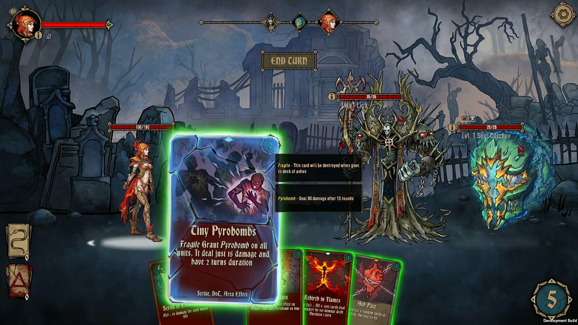 Deck of Ashes Steam Ключ • Активация Steam • регион Весь мир