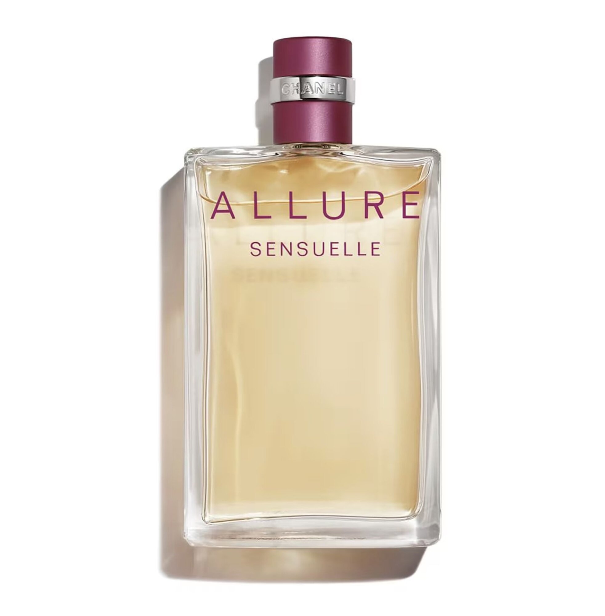 Chanel Туалетная вода для женщин Allure Sensuelle 100 мл