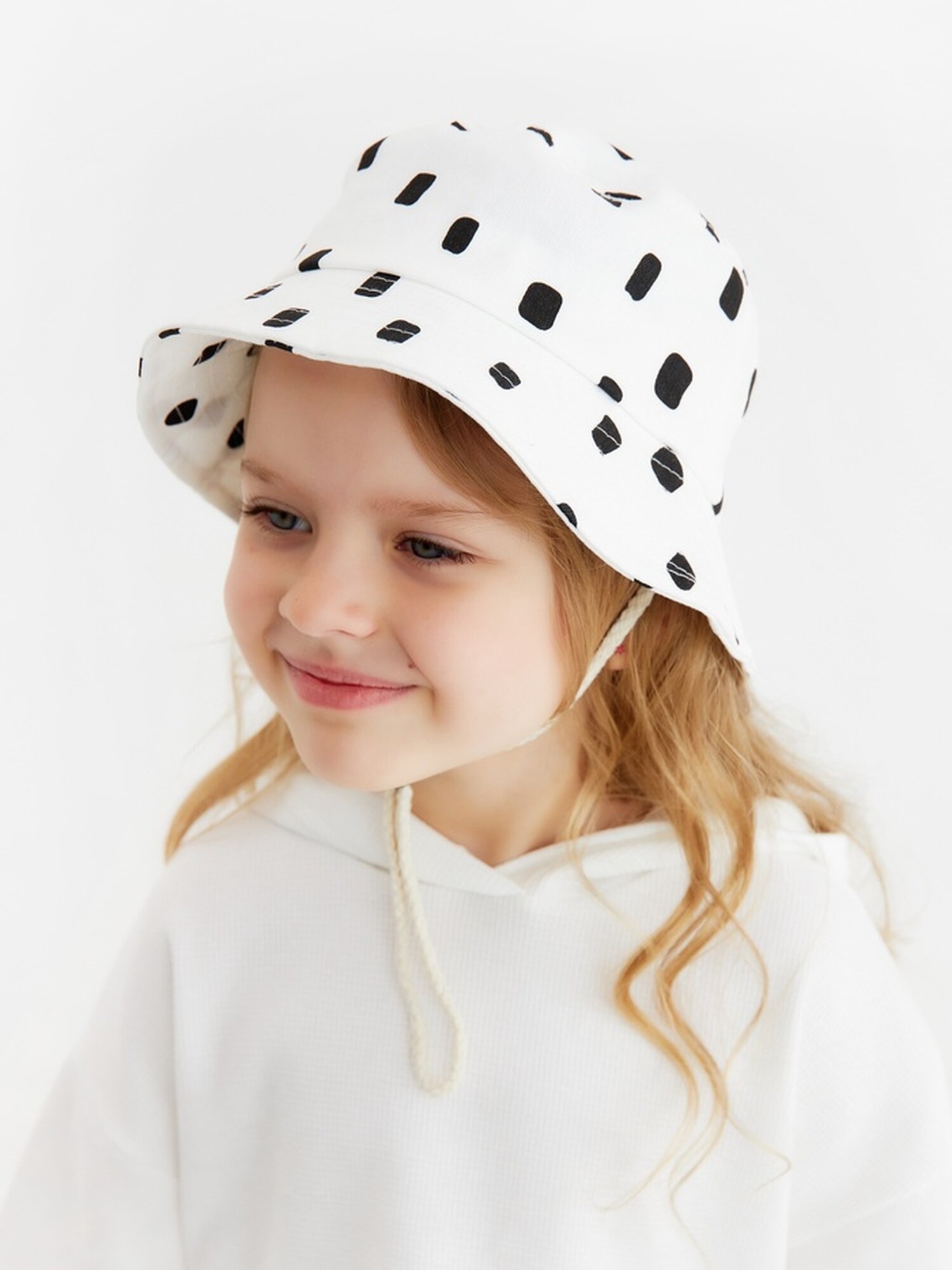 Панама для детей