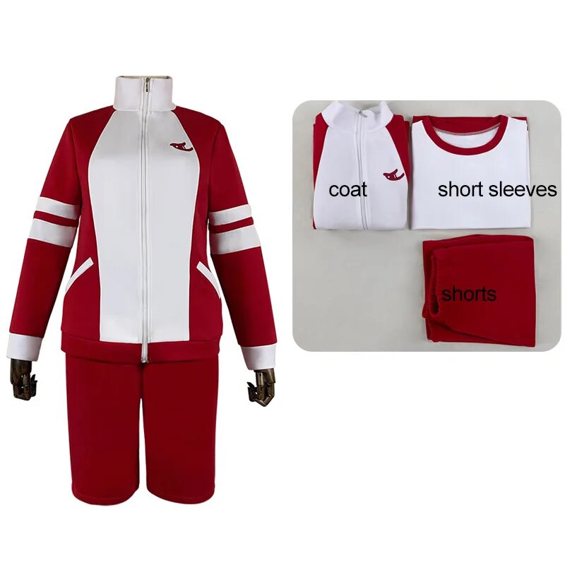 Uma-musume Pretty Derby Silence Suzuka Special Week Косплей костюм S, shorts set