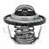 VERNET TH688382J термостат!\ Opel Astra/Vectra/Signum/Zafira 2.0-2.5 16V 98>