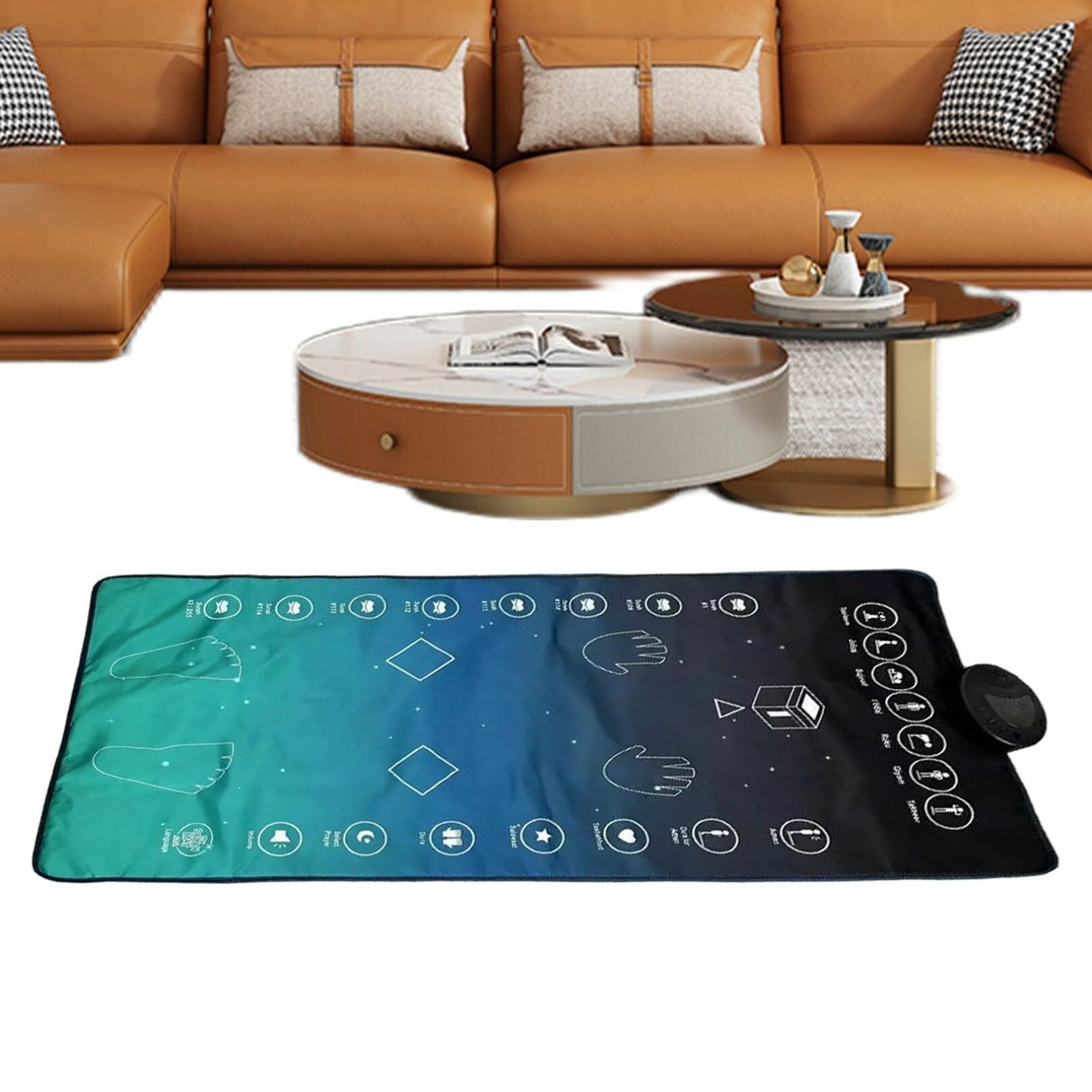 Коврик для намаза — фото 1