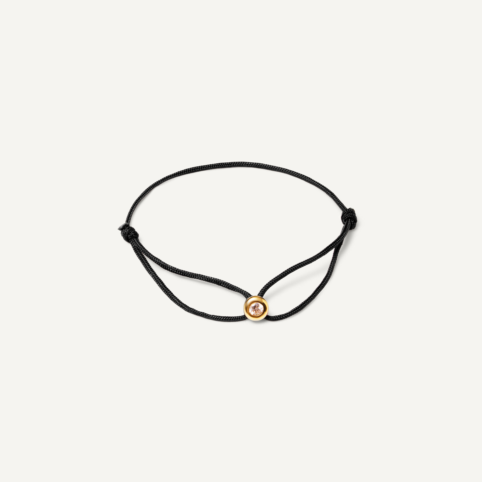 Браслет, фианит