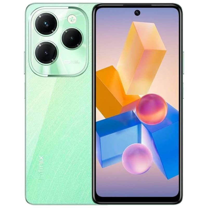 Infinix Hot 40 Pro 8/256Gb Green