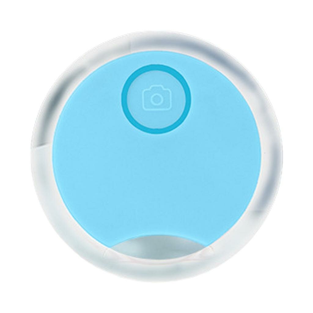 Поисковое устройство с сигнализацией, Синий